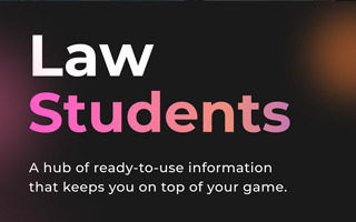 Law Students Hub | Manupatra Academy